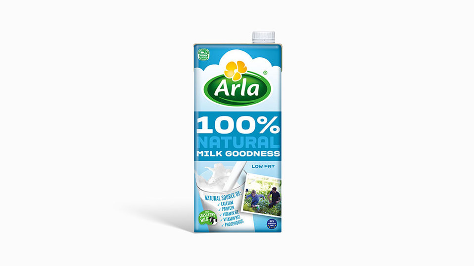 Arla UHT | Arla Food Inc.