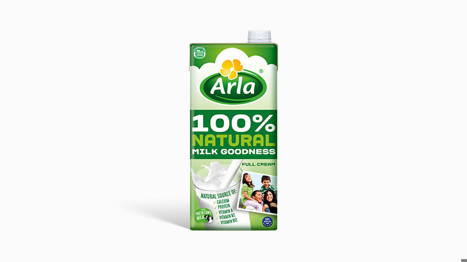 Arla UHT | Arla Food Inc.
