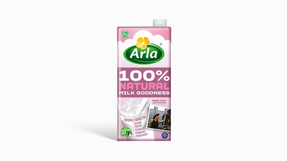 Arla UHT | Arla Food Inc.