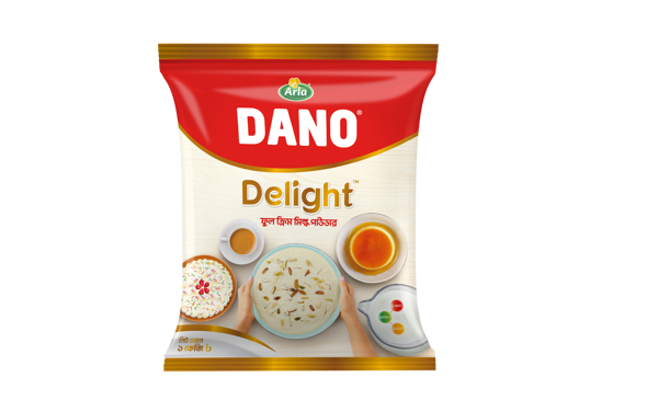 DANO Delight Full Cream Milk Powder 1kg | Arla Food Inc.