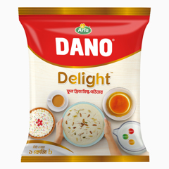 DANO Delight Full Cream Milk Powder 500gm | Arla Food Inc.