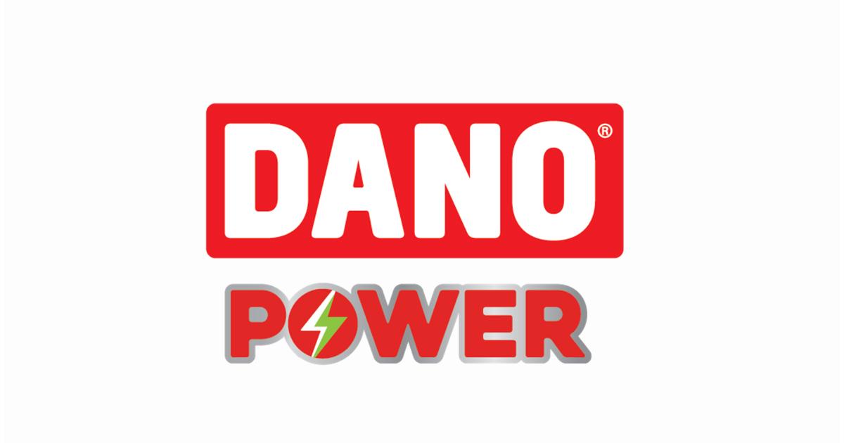DANO Power - More Power to your Family | Arla Food Inc.