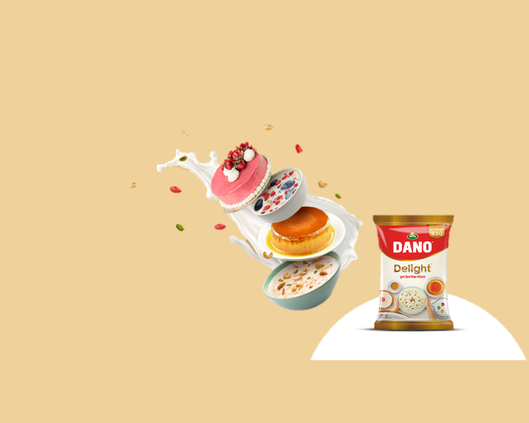 DANO Delight | Arla Food Inc.