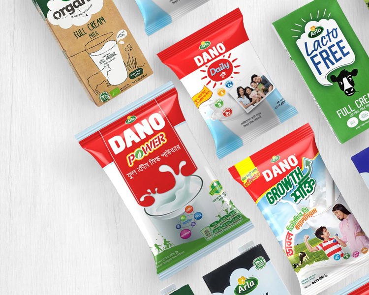 Arla | The Best Milk Brand of Bangladesh | Arla Food Inc.