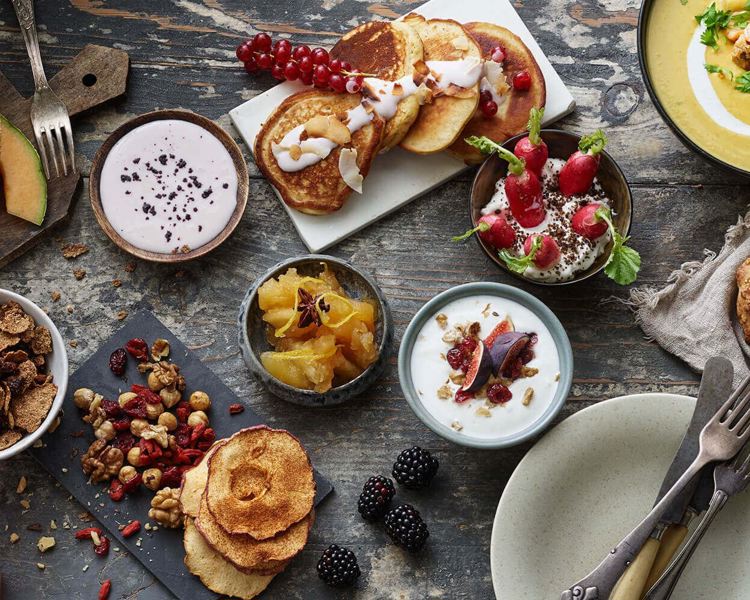 Recipes | Arla Food Inc.