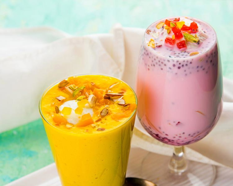 Royal Faluda | Arla Food Inc.