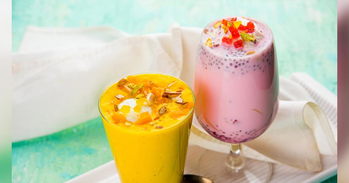 Royal Faluda | Arla Food Inc.