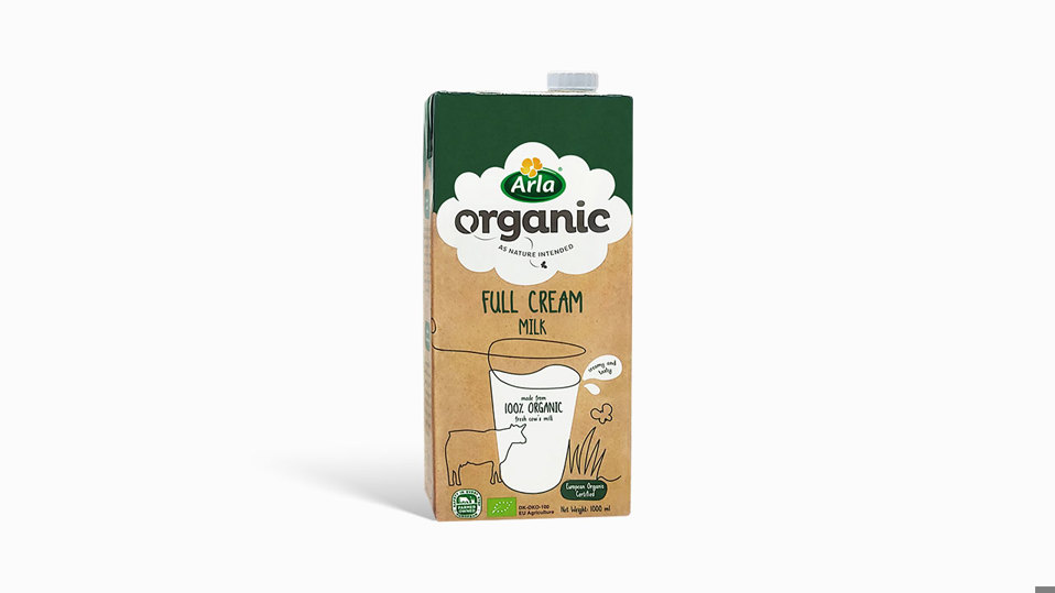 Arla UHT | Arla Food Inc.