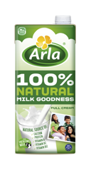 Arla UHT UHT Full Cream Milk | Arla Food Inc.