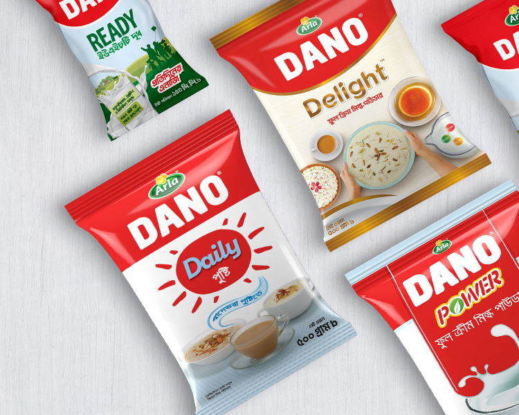 Arla | The Best Milk Brand of Bangladesh | Arla Food Inc.